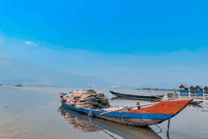 Bus Transfer from Hue to Hoi An with Sightseeing - Balancing Value and Comfort