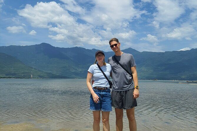 Bus Transfer from Hue to Hoi An with Sightseeing - Final Thoughts