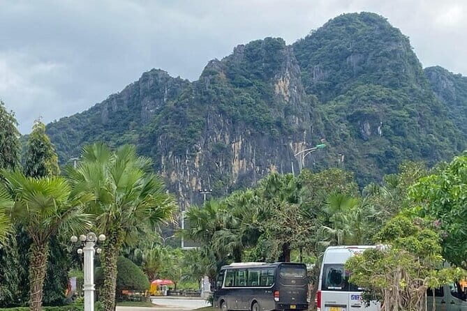 Bus Transfer From Hue to Phong Nha - What People Say and Why It Matters