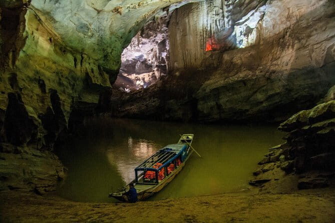 Bus Transfer From Hue to Phong Nha - Final Thoughts