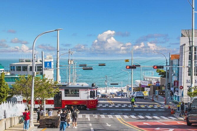 Busan 10 Highlights Tour - The Sum Up