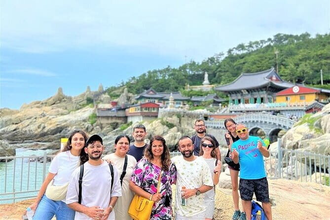 Busan 6hr Private Walking Tour with Certified Guide - Why This Tour Might Be Worth Considering