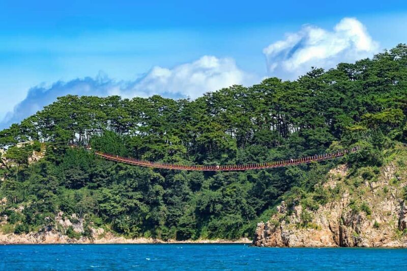 Busan: 7 Highlights Gyeongju City One Day Tour - An Overview of the Tour Experience