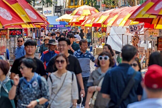 Busan 9 Highlights Tour - Final Word: Who Is This Tour Best For?