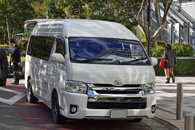 Busan Airport to Busan Hotels Round-Trip Private Transfer - Comprehensive Review of the Busan Airport to Hotel Round-Trip Private Transfer