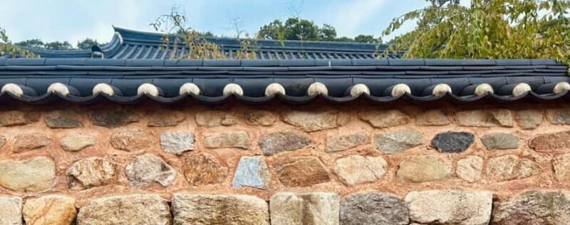 Busan: Beomeosa Temple Tour with Meal and Hike Option - The Sum Up