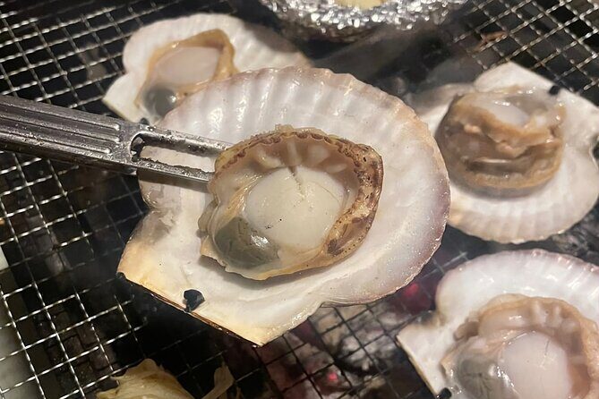 Busan big Barbecue dinner at the garden - A Detailed Look at the Experience