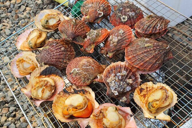 Busan big Barbecue dinner at the garden - Final Thoughts