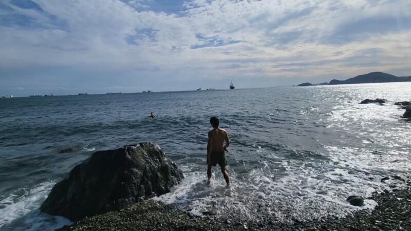 Busan: Bongnaesan Hiking Tour with Local Lunch - Final Thoughts: Is This Tour for You?