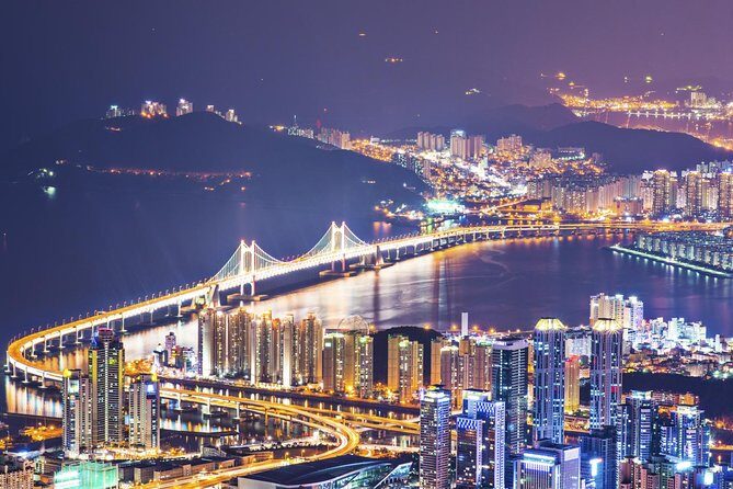 Busan by Night - The Real Deal: A Full Breakdown of What You Can Expect