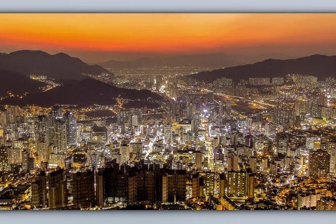 Busan by Night - Who Should Consider This Tour?