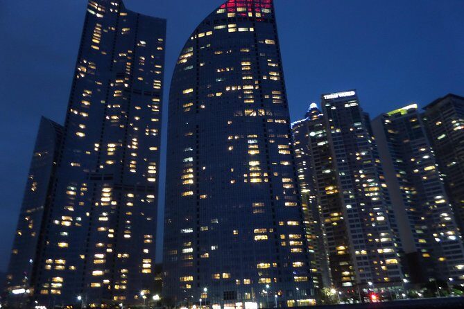 Busan by Night - FAQs