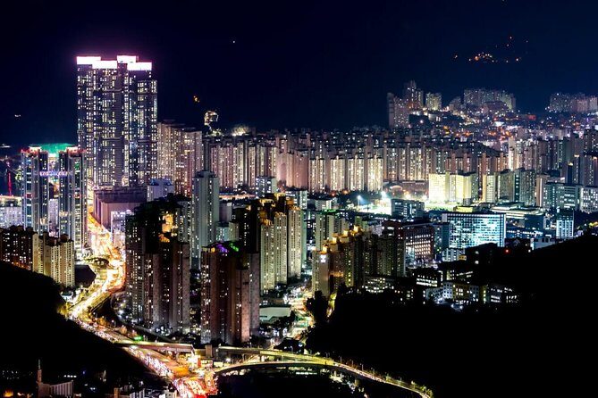 Busan by Night - Final Thoughts