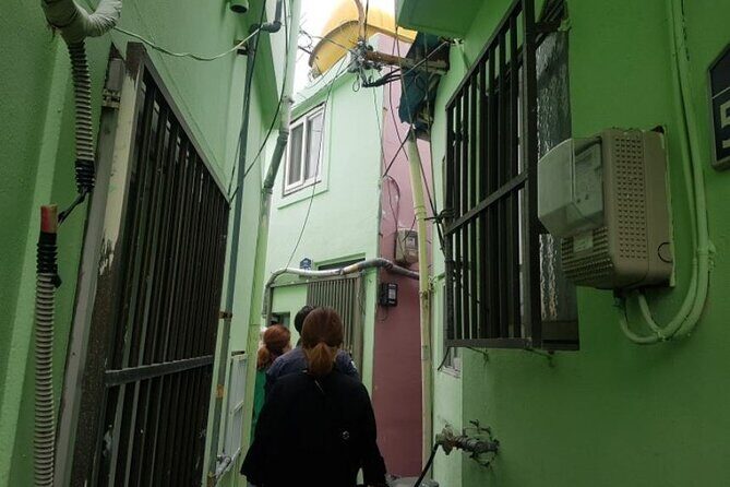 Busan city & UNESCO Tongdosa Temple Tour from Seoul by KTX Train - FAQ