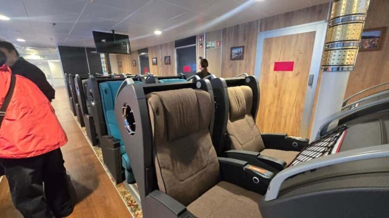 Busan: Coastline Cruise & Sunset & Fireworks - The Sum Up: Who Should Consider This Cruise?