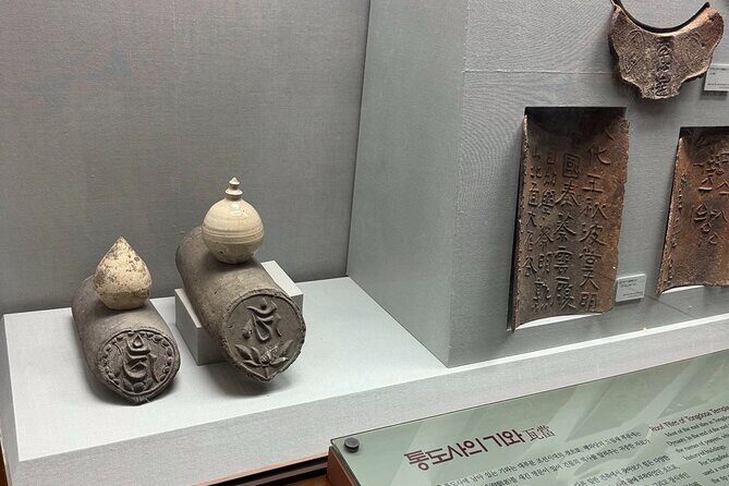 Busan Comfortable Private Tour For 5hours - Starting Point: Oryukdo Skywalk