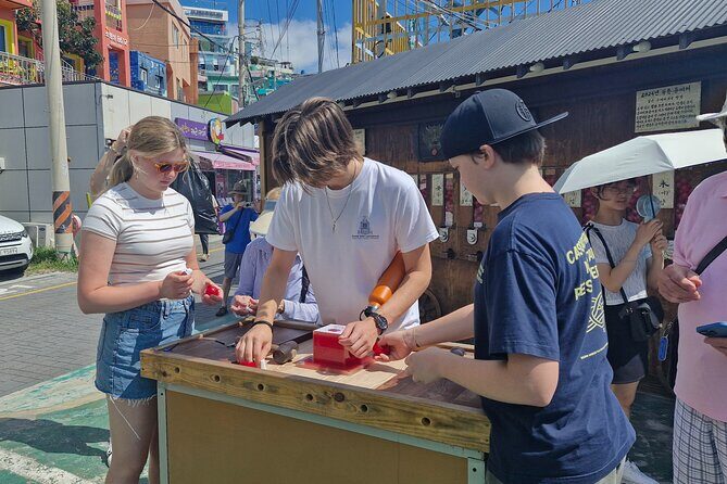 Busan Comfortable Private Tour For 7hours - The Sum Up