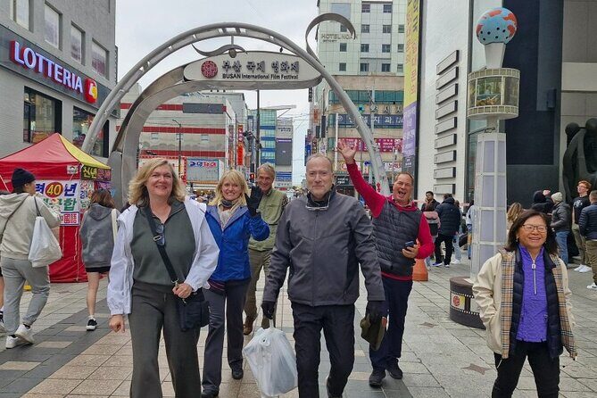 Busan Comfortable Private Tour For 7hours - FAQs