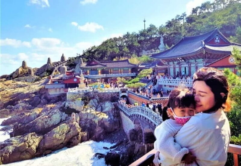 Busan Cruise Port - VIP Group Tour (Max 6 Guests) - A Closer Look at What to Expect