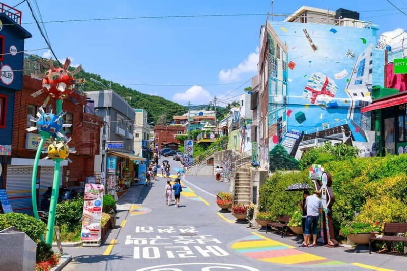 Busan: Customized Private Car Charter Tour - Why Choose This Private Car Tour?