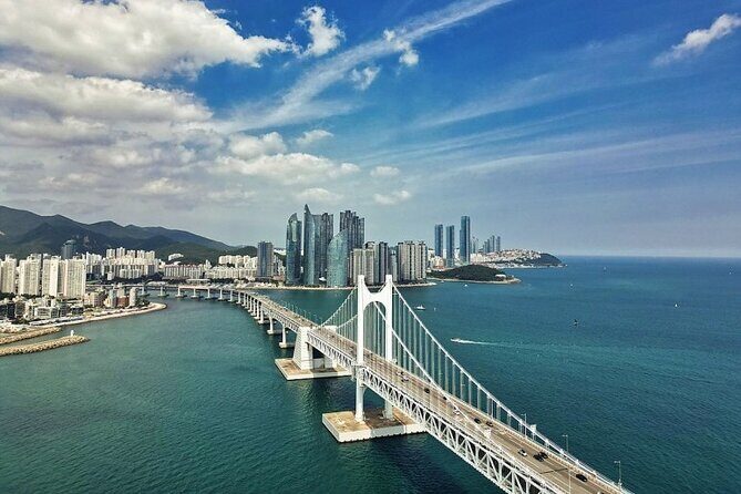 Busan Day Trip from Seoul by KTX - Private Tour with Local Guide - FAQs