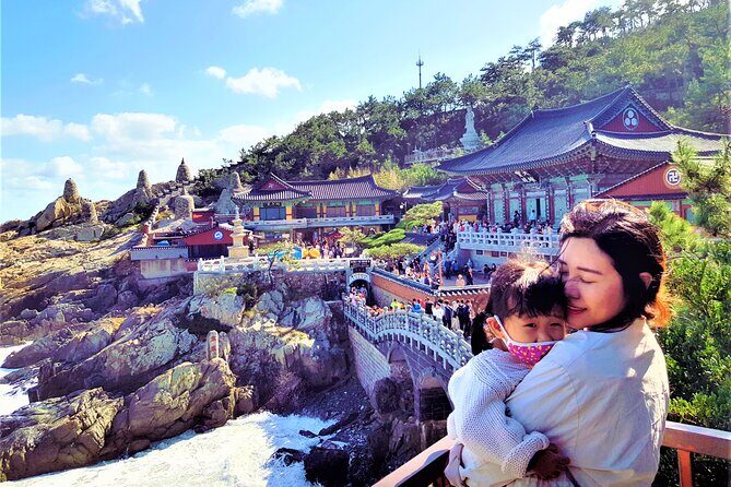 Busan Day Trip from Seoul by KTX - Private Tour with Local Guide - The Sum Up