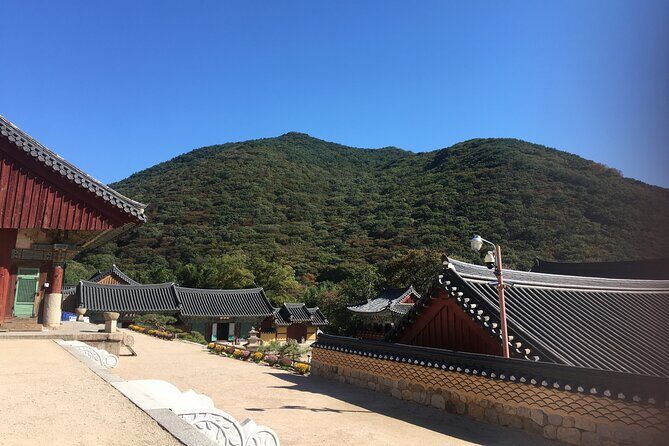 Busan day trip including Gamcheon culture village from Seoul by KTX train - FAQs