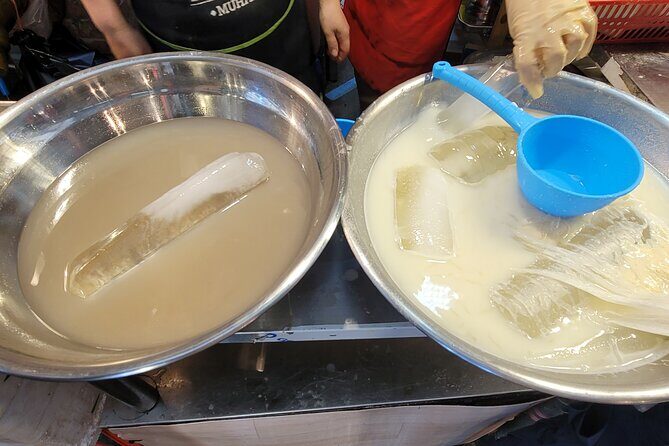 Busan Dialect Class with local snack - FAQs