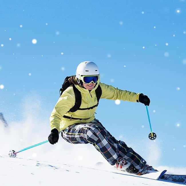 Busan: Eden Valley Resort Winter Ski Snowboard Sled Day Tour - Busan: Eden Valley Resort Winter Ski Snowboard Sled Day Tour — A Practical and Enjoyable Winter Escape