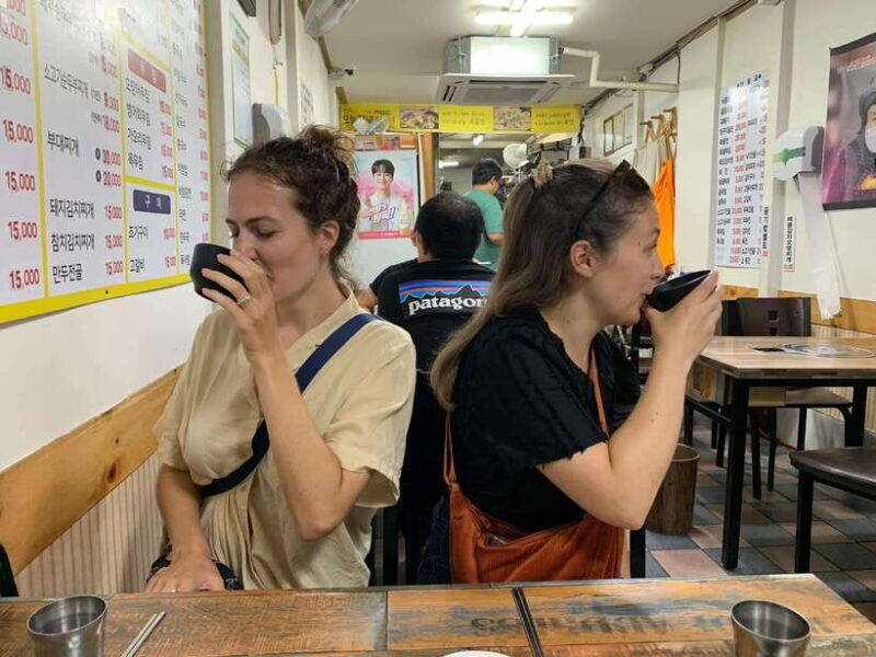 Busan: Food Market Tour, Smash Seafoods and Street Foods - Final Thoughts: Is This the Food Tour for You?