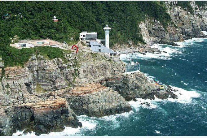 Busan Full-Day City Tour with Gamcheon Village, Sea Temple & more - Who Should Consider This Tour?