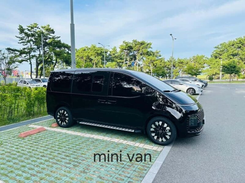 Busan: Full Day Group Tour to City Highlights with Pickup - A Deep Dive into the Busan Highlights