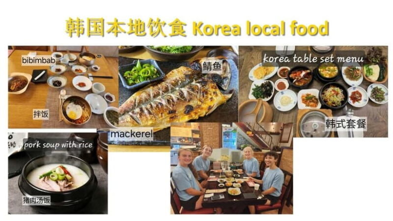 Busan: Full Day Group Tour to City Highlights with Pickup - The Sum Up