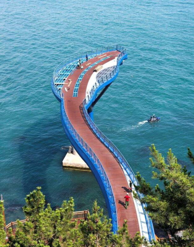 Busan: Gamcheon Village and Haeundae Blueline Park Tour - Final Thoughts: Who Is This Tour Best For?
