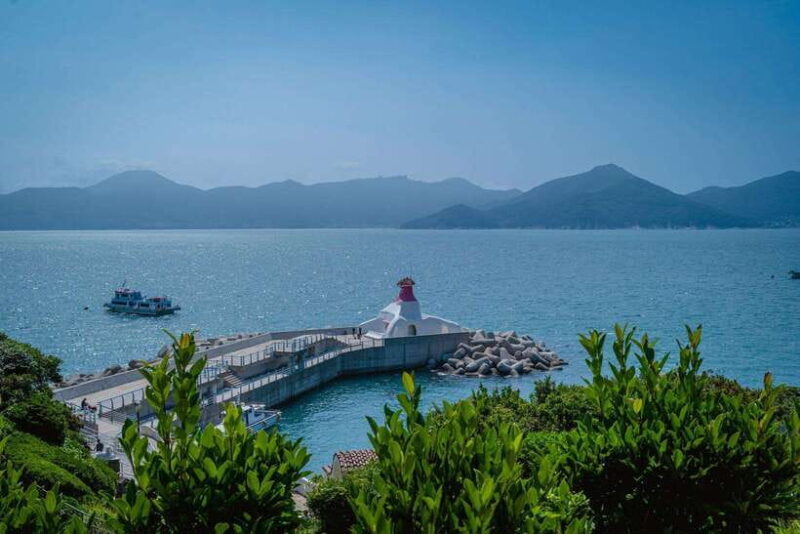 Busan: Geoje Coastal Escape, Sea Breeze& Oedo Botania Island - Final Thoughts
