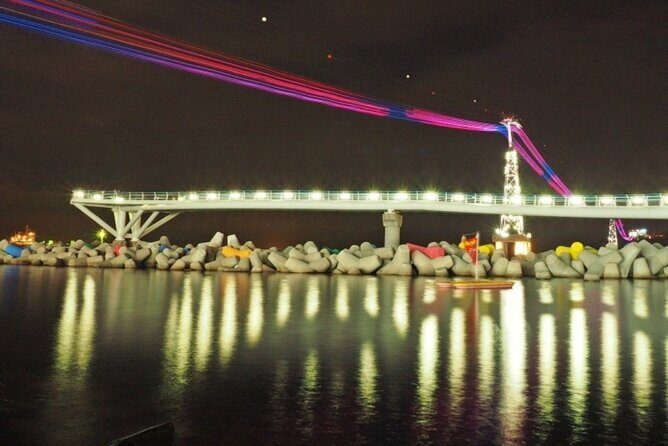 Busan Glowing Panorama Private Night Tour for Max 6 Guests - A Deep Dive into the Experience