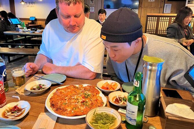 Busan Glowing Panorama Private Night Tour for Max 6 Guests - Who This Tour Is Perfect For