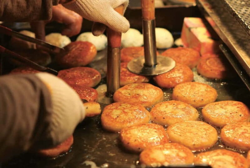 Busan: Gukje and Jagalchi Market Food Tour with Tastings - FAQ
