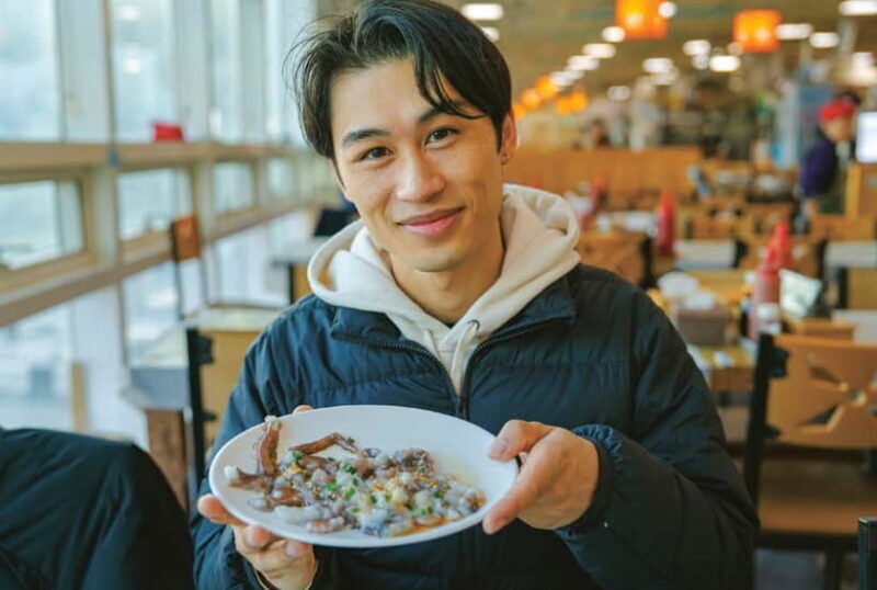 Busan: Gukje and Jagalchi Market Food Tour with Tastings - Final Thoughts
