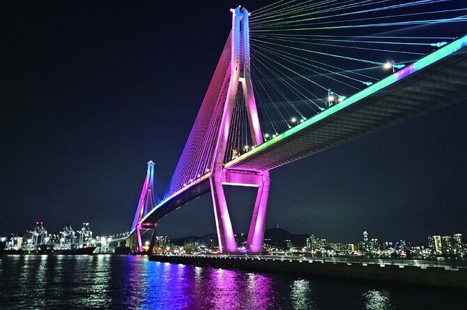 Busan Gukje Market Shared Minivan Tour - A Detailed Look at the Tour Experience