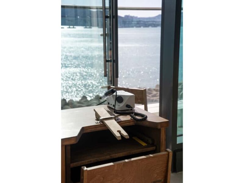 Busan Gwangalli Tour Ring Making One Day Class Workshop - Key Points