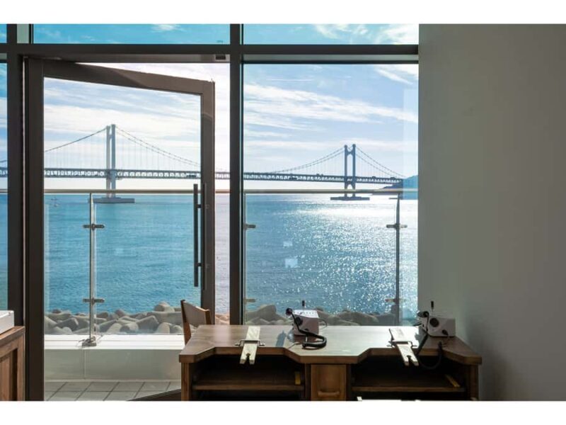 Busan Gwangalli Tour Ring Making One Day Class Workshop - Experience Overview