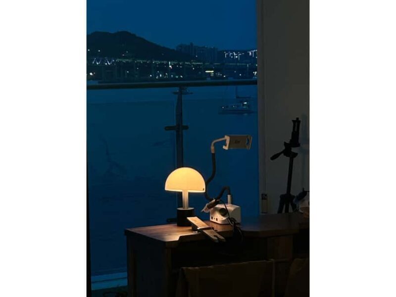 Busan Gwangalli Tour Ring Making One Day Class Workshop - Why This Workshop Stands Out