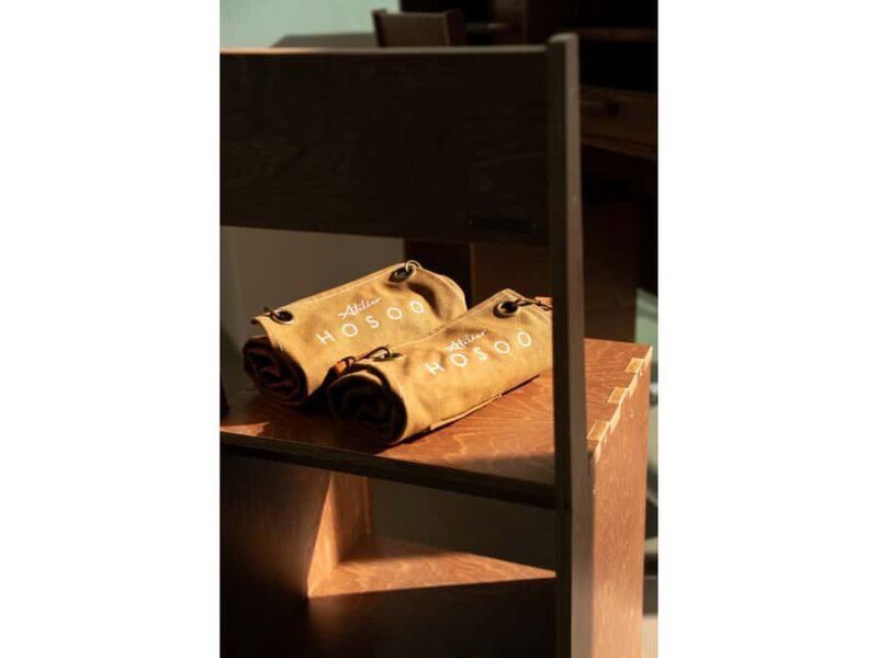 Busan Gwangalli Tour Ring Making One Day Class Workshop - Who Should Consider This Experience?