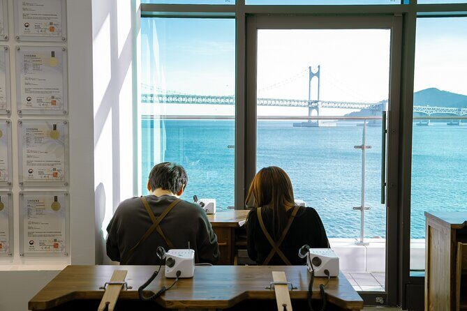 Busan Gwangalli Trip Oceanview Ring Making Workshop One-Day Class - Final Thoughts