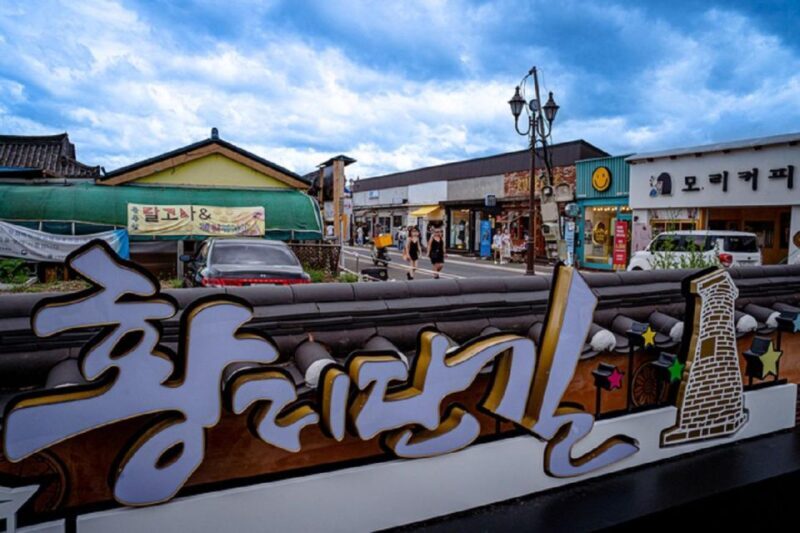 Busan: Gyeongju Guided Day Trip to Three Kingdoms Capital - The Sum Up