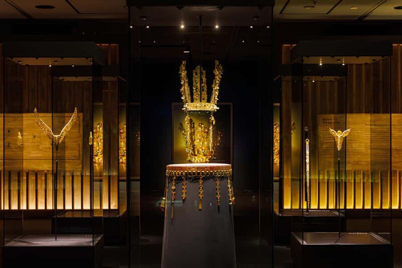 Busan: Gyeongju UNESCO Customizable Private Day & Night Tour - Who Will Love This Tour?