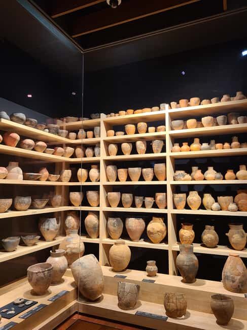 Busan: Gyeongju UNESCO Legacy Tour with National Museum - A Complete Breakdown of the Tour Experience