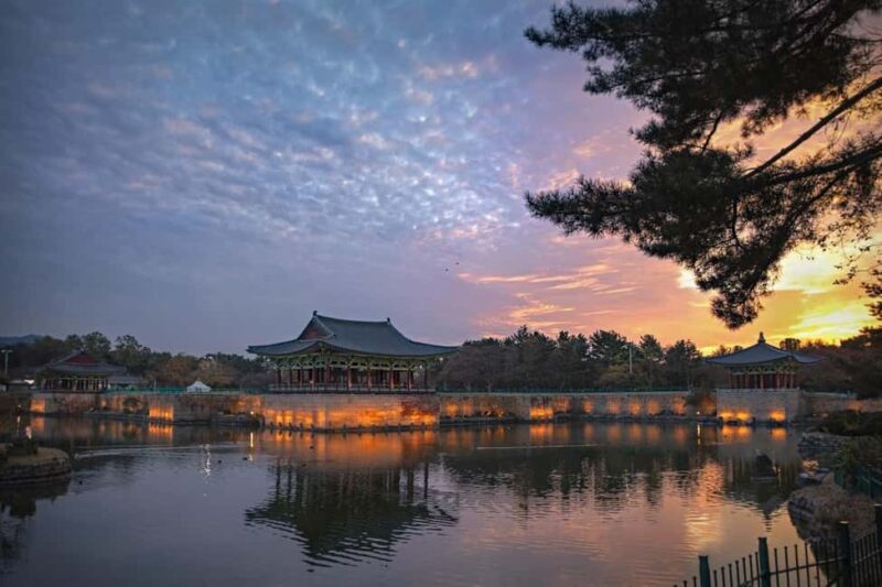 Busan: Gyeongju UNESCO Legacy Tour with National Museum - Practical Tips and Considerations