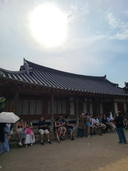 Busan: Gyeongju UNESCO Legacy Tour with National Museum - The Sum Up